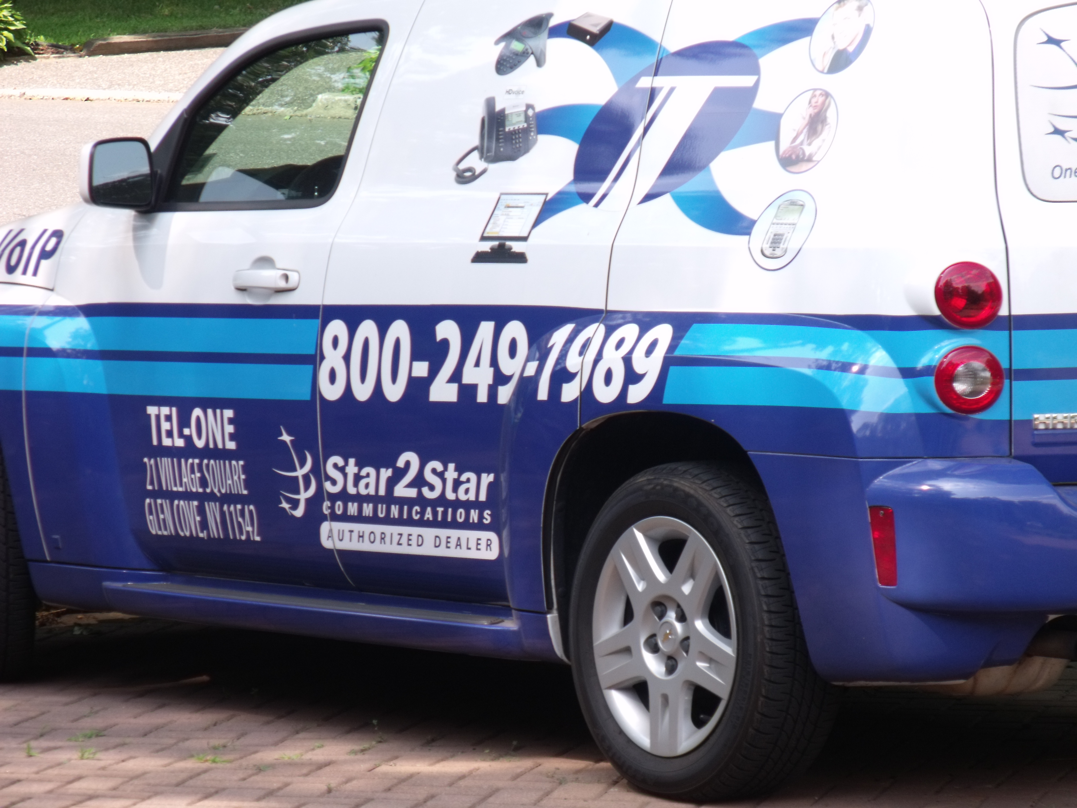 Contact Us - Hosted PBX and VoIP Systems