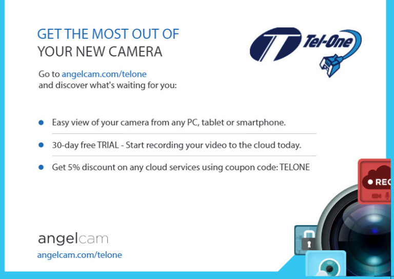 IP Security Cameras - Hosted PBX and VoIP Systems